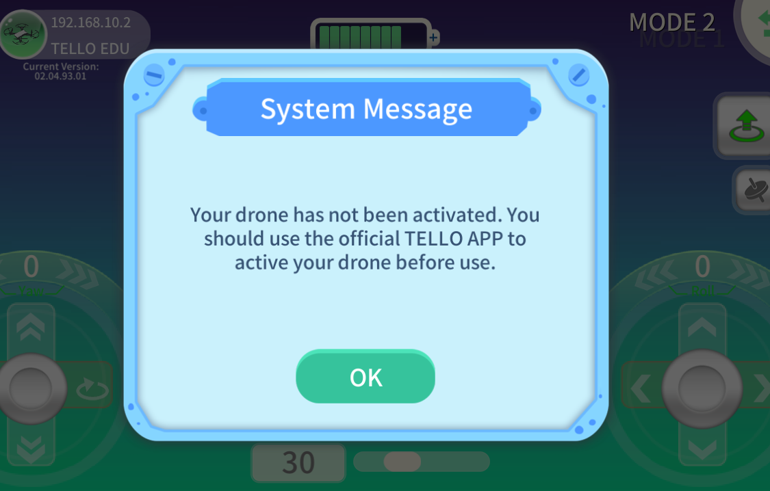 TELLO EDU DRONE Quick Start Guide | Tech – This Californian Life